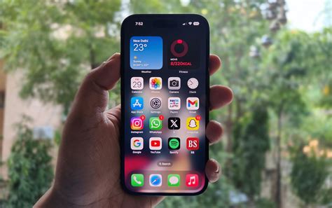 Move To IOS IPhone Is Good But I Am Spoilt For Choice As Android Users Tech Reviews