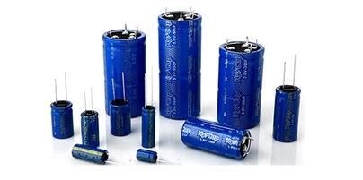 Supercapacitors What Are Those And How Do They Work Tamuz Electronics