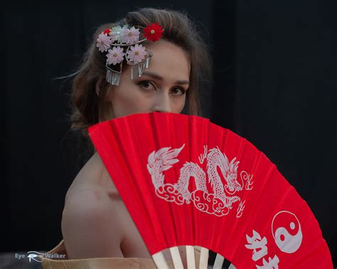 Yana West 2019 Behance