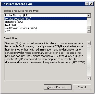 SmarterMail Autodiscover Setup Configuration InteractiveWebs 2024