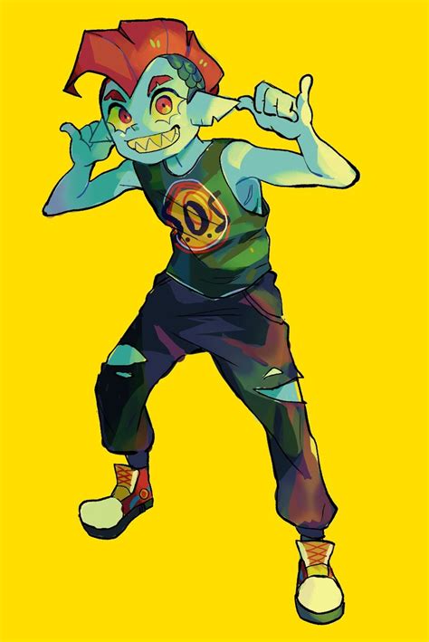 Splatoon And More Drawn By Julijem Danbooru