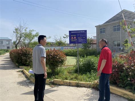 基层工作 潘集区人民政府