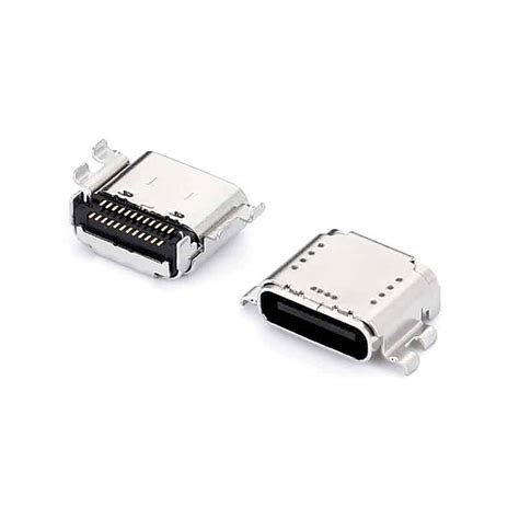 Usb Type C Connector On Motherboard 14 Pin