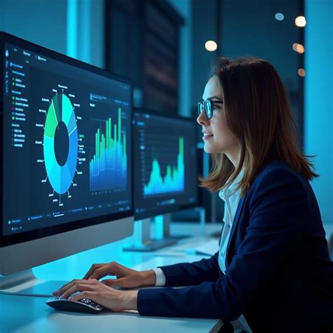 Businessintelligence Datavisualization Crm Analyticsdashboard Pinnacle Ai