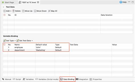 Combining Multiple Data Sources And Testing At The Test Case Level In