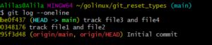 A Practical Guide To Git Reset Hard Vs Soft Vs Mixed Golinuxcloud