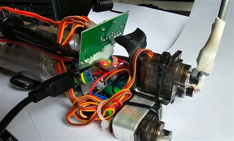 Servo Resets Nano And Kills RF Receive Classic Nano Arduino Forum