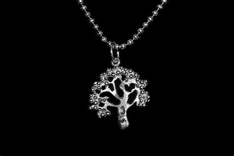 Tree Of Life Pendant CNPEN Christos Jewellery Christos Jewellery