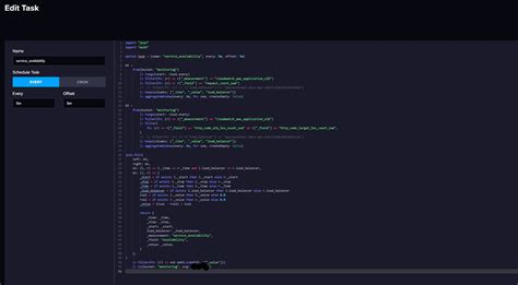 Check Status Fails To Trigger Conditions And Does Not Log Alert History · Issue 24006