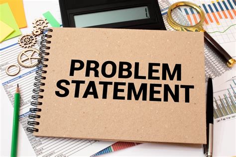 Business Problem Statement