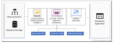 power bi 傻瓜入门 19 扩展power bi体验 powerbiintegration csdn博客
