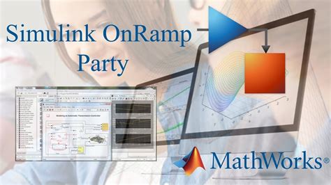 Matlab And Simulink พื้นฐานการใช้ Function ต่างๆ Simulink Onramp Youtube