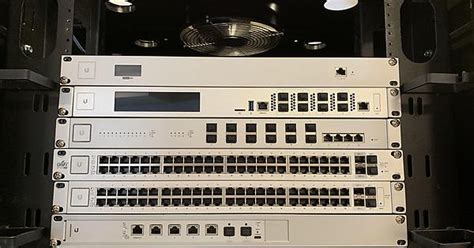 Unifi Build In Progress Imgur