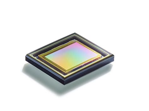 Metavision® Sensors Prophesee