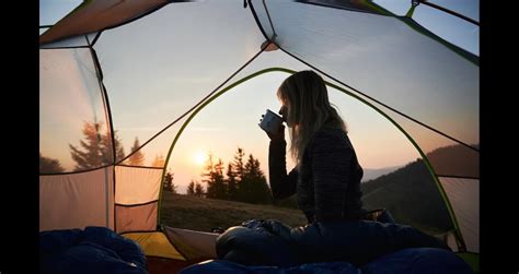Embracing The Outdoors How Camping Boosts Mental Wellbeing London