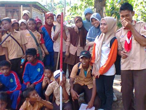 Ciri Primer Dan Ciri Sekunder Pubertas Mts Negeri Pantar