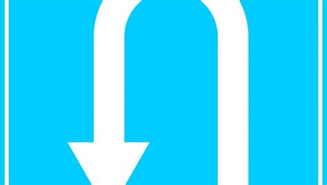 Буцаж эргэх газар 5 16 Замын тэмдэг Замын тэмдэглэгээ Замын тэмдэг хийдэг компани