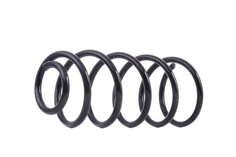 Vw Golf 4 Federn Farbcode Tabelle Autodoc