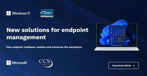 Ccs Media Limited On Linkedin An Effective Strategy For Endpoint