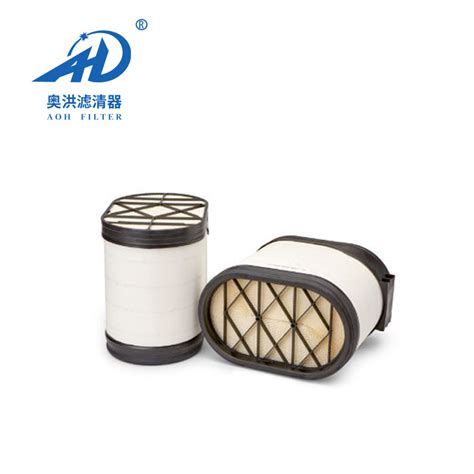 High Quality Heavy Duty Truck Engine Parts Air Filter P608676/Cp33540 ...