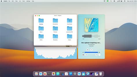 Transform Your Kde Plasma Look Like Macos By Linuxscoop Medium