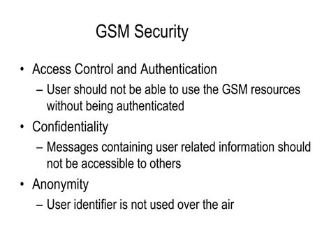 PPT Mobile Computing PowerPoint Presentation Free Download ID 5715749