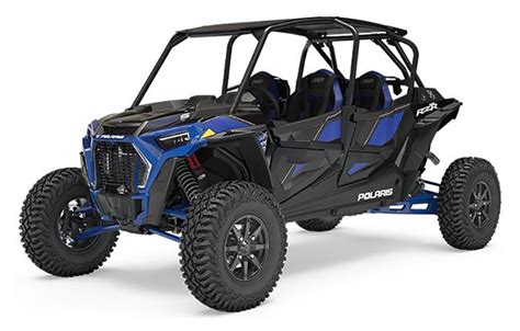 Polaris Ecu Tuning And Performance — Sxs Tech N Tuning