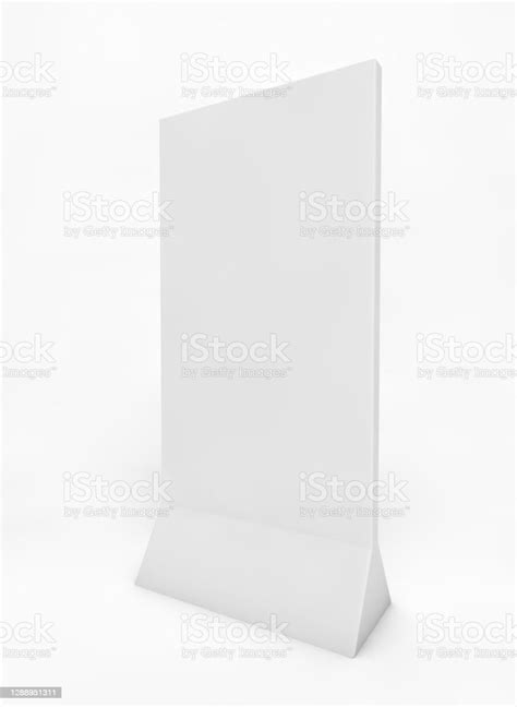 야외 광고 스탠드 배너 고립 된 흰색 배경 디자인에 대한 준비 0명에 대한 스톡 사진 및 기타 이미지 0명 3차원 형태 가리키기 Istock