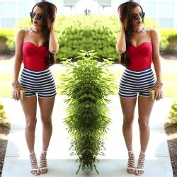 Lady Red Porn Photo Pics