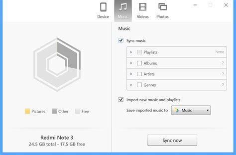 How To Transfer Music From ITunes To Android Ubergizmo