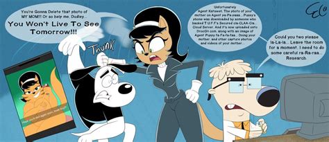 Kitty Katswell Deviantart