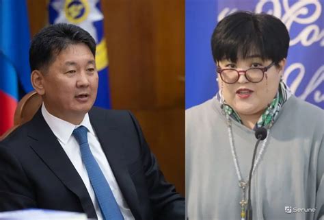 Монгол Улсын Ерөнхийлөгчид хүний эрхийг ноцтой зөрчигч Э Содонтогосын асуудлаар МОНЦАМЭ