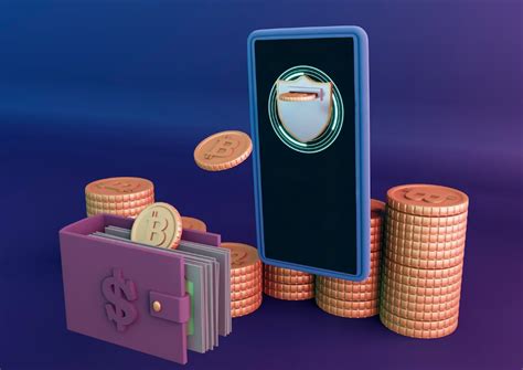 The Synergy Of Mobile Technology And Blockchain Transforming