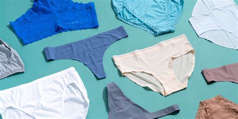 The 5 Best Womens Underwear Of 2024 Reviews By Wirecutter