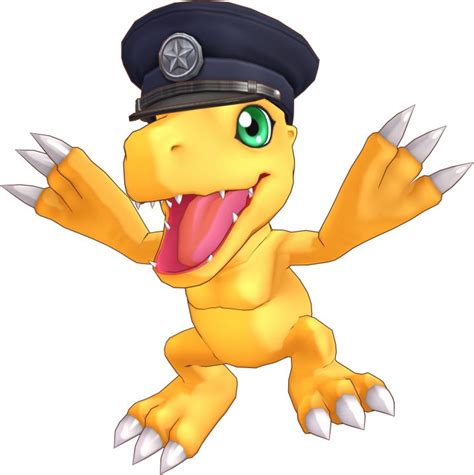 Digimon Story Cyber Sleuth Hackers Memory Artwork Rpgfan