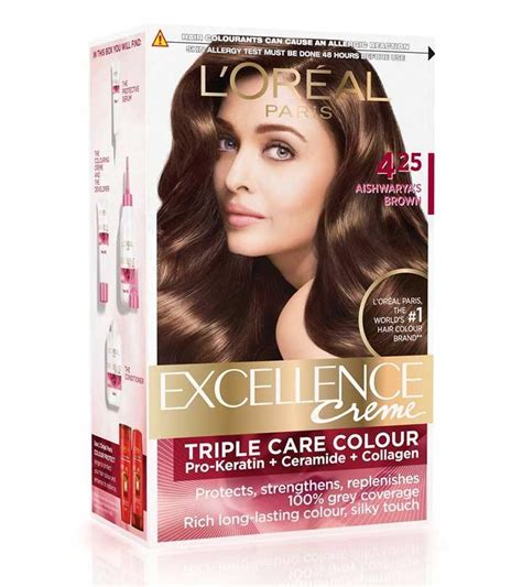 Loreal Excellence Color Chart Photo Album Nicades Hair Color Chart