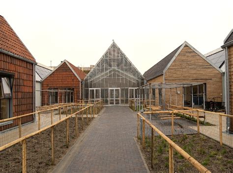 Increasing The Reuse And Recycling Of Building Materials Circular Construction In Regenerative