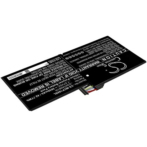Battery For Microsoft Surface Pro 7 Device Repair Guy