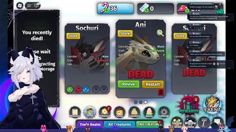 Roblox And Yapping Youtube