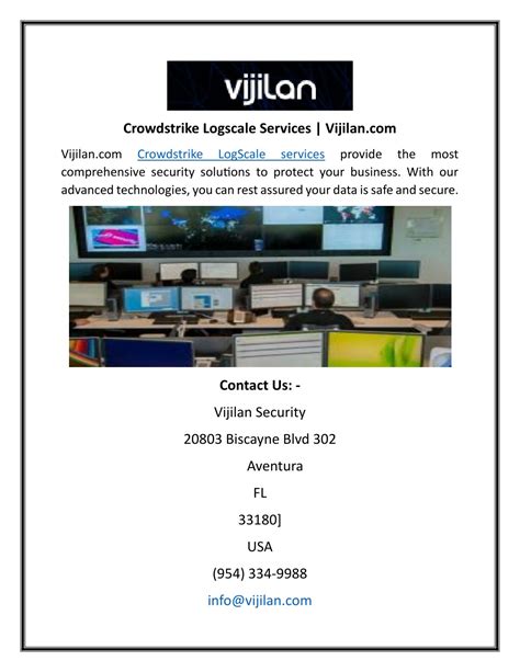 Ppt Crowdstrike Logscale Services Powerpoint Presentation Id12928406