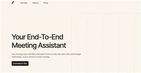 Sonnet Ai Promo Code Coupons Earlyshark