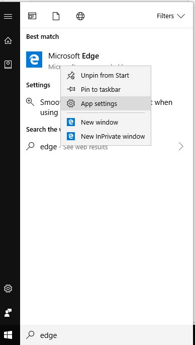 How To Uninstall Edge Browser In Windows 10
