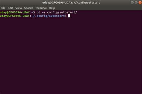 How To Disable Unlock Login Keyring In Linux Geeksforgeeks