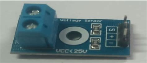 Figure 3 From A Feature Extraction Of Photovoltaic Solar Panel Monitoring System Based On