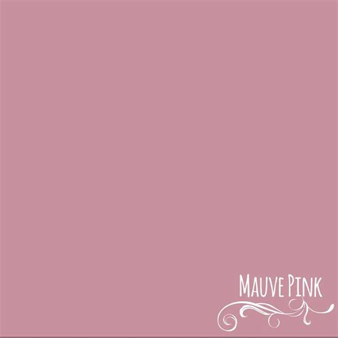 What Does Mauve Look Like Color At Florence Adams Blog