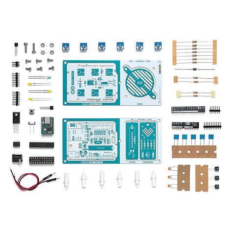 Arduino Make Your Uno Kit Eduk8 Lego® Education Academy Ελλάδα