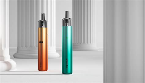 V Series Vape Kits Pro Pod Kit Voopoo V Series Voopoo Superior