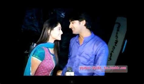 Anant Navya Romantic Scenes