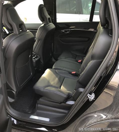 2018款沃尔沃xc90加规版 20t七座suv现车优惠酬宾天津保税区汽车网 平行进口车报价 保税区汽车报价 保税区进口车suv 天津保税