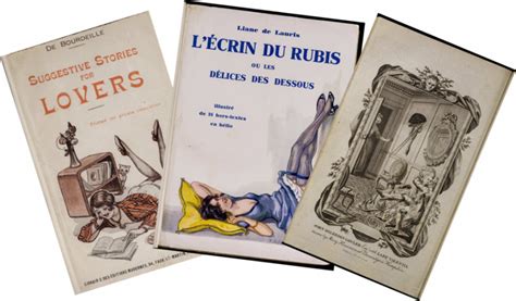 The British Library Digitizes Its Collection Of Obscene Books 1658